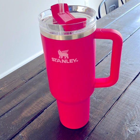 Stanley | Dining | 4 Oz Stanley Target Limited Edition Like New Unused ...